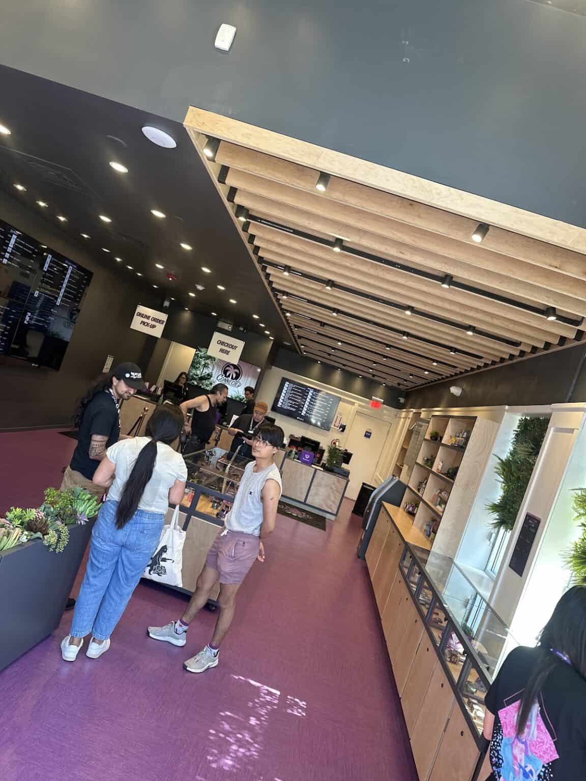 Purple Lotus Downtown San Jose Dispensary - San Jose, CA | Cannabis Shop