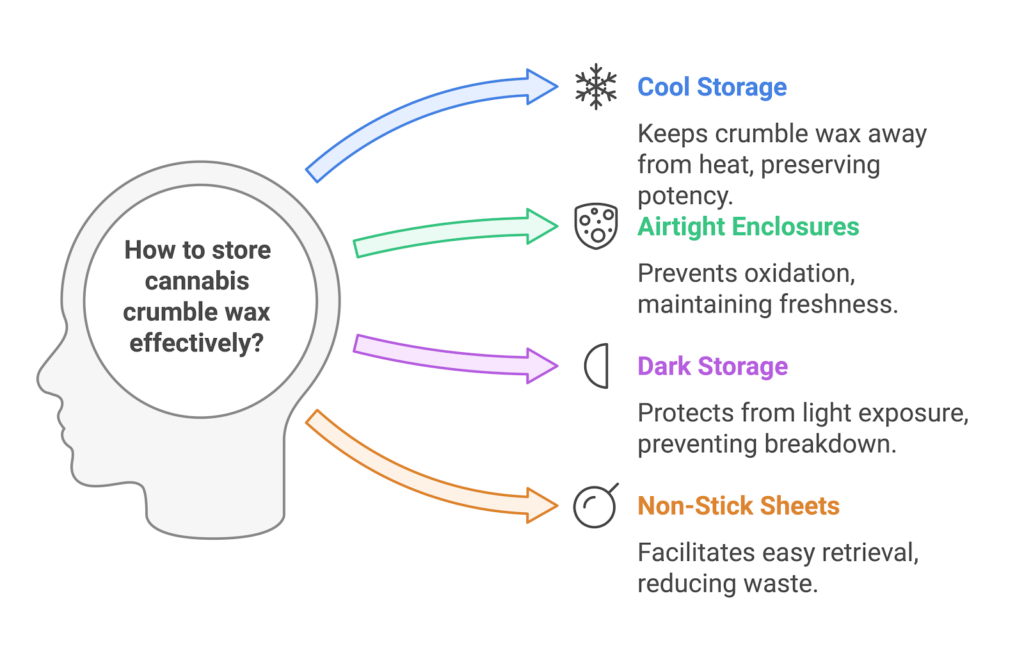 The Ultimate Guide to Cannabis Crumble: Uses, Benefits, and Techniques ...