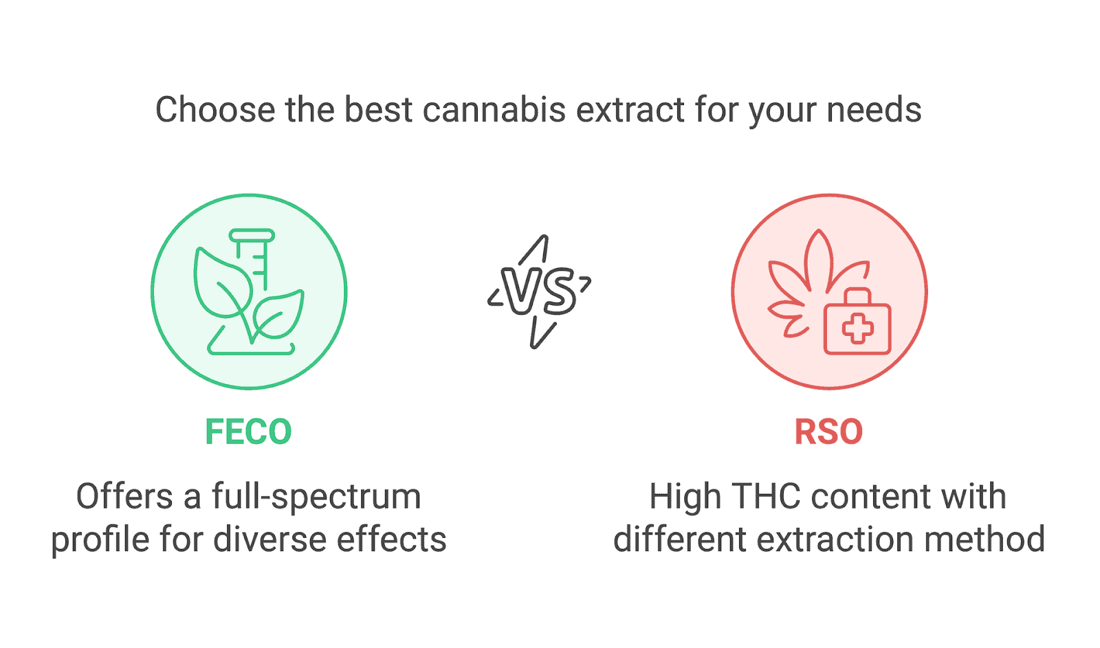 Everything You Need to Know About Full Extract Cannabis Oil (FECO ...