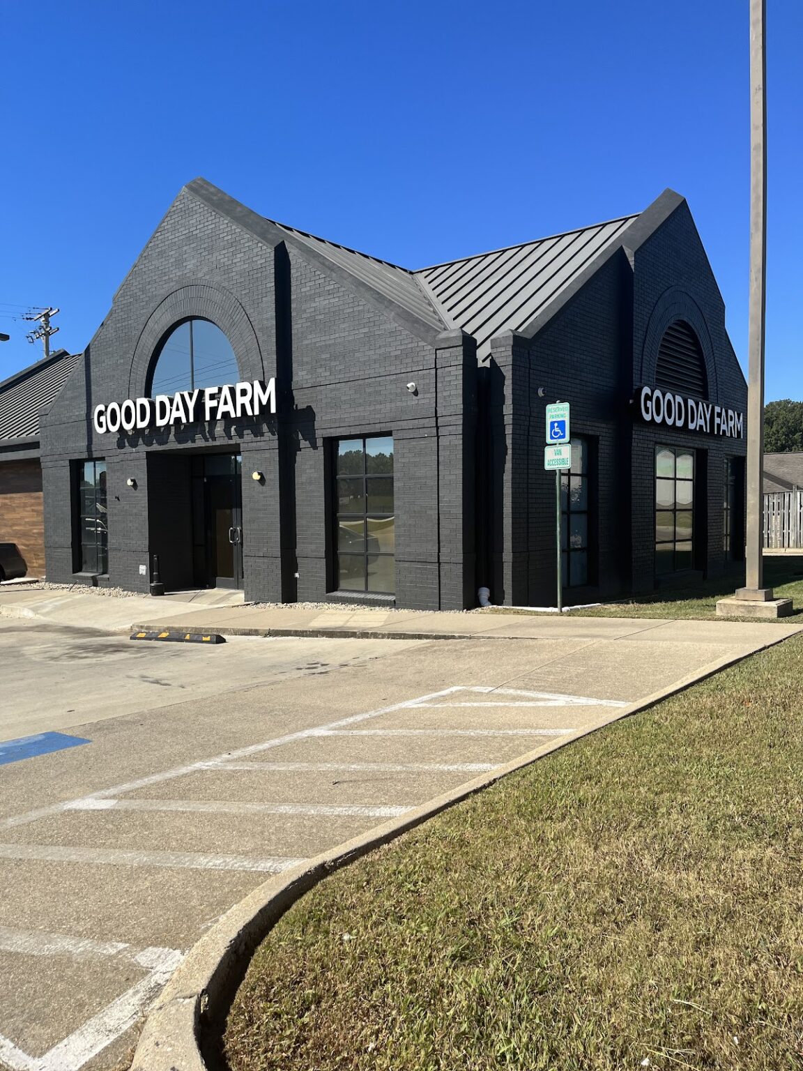 Good Day Farm Monticello Ar