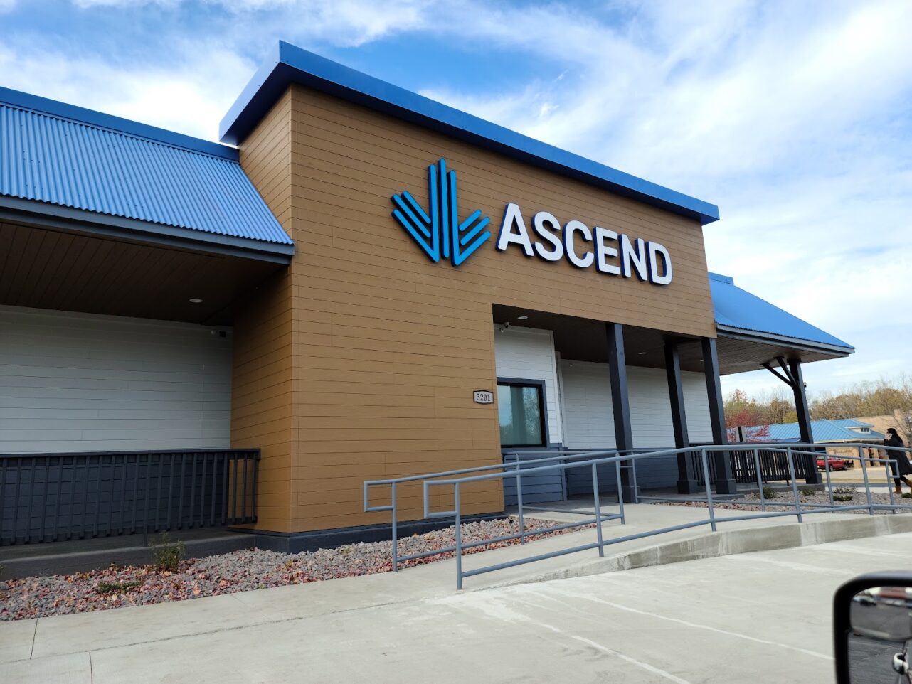 Ascend Cannabis Dispensary – Springfield Horizon Drive - Cannabis store ...