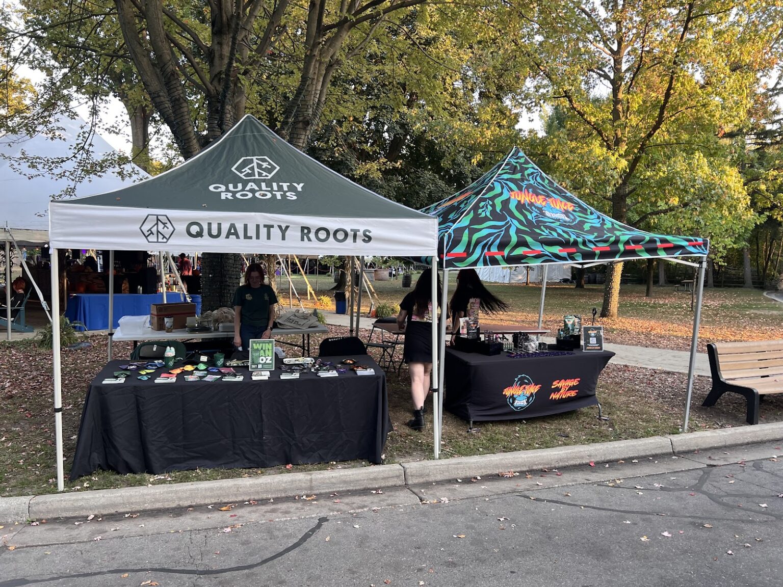 Quality Roots Cannabis Dispensary – Monroe - Cannabis store,Alternative ...